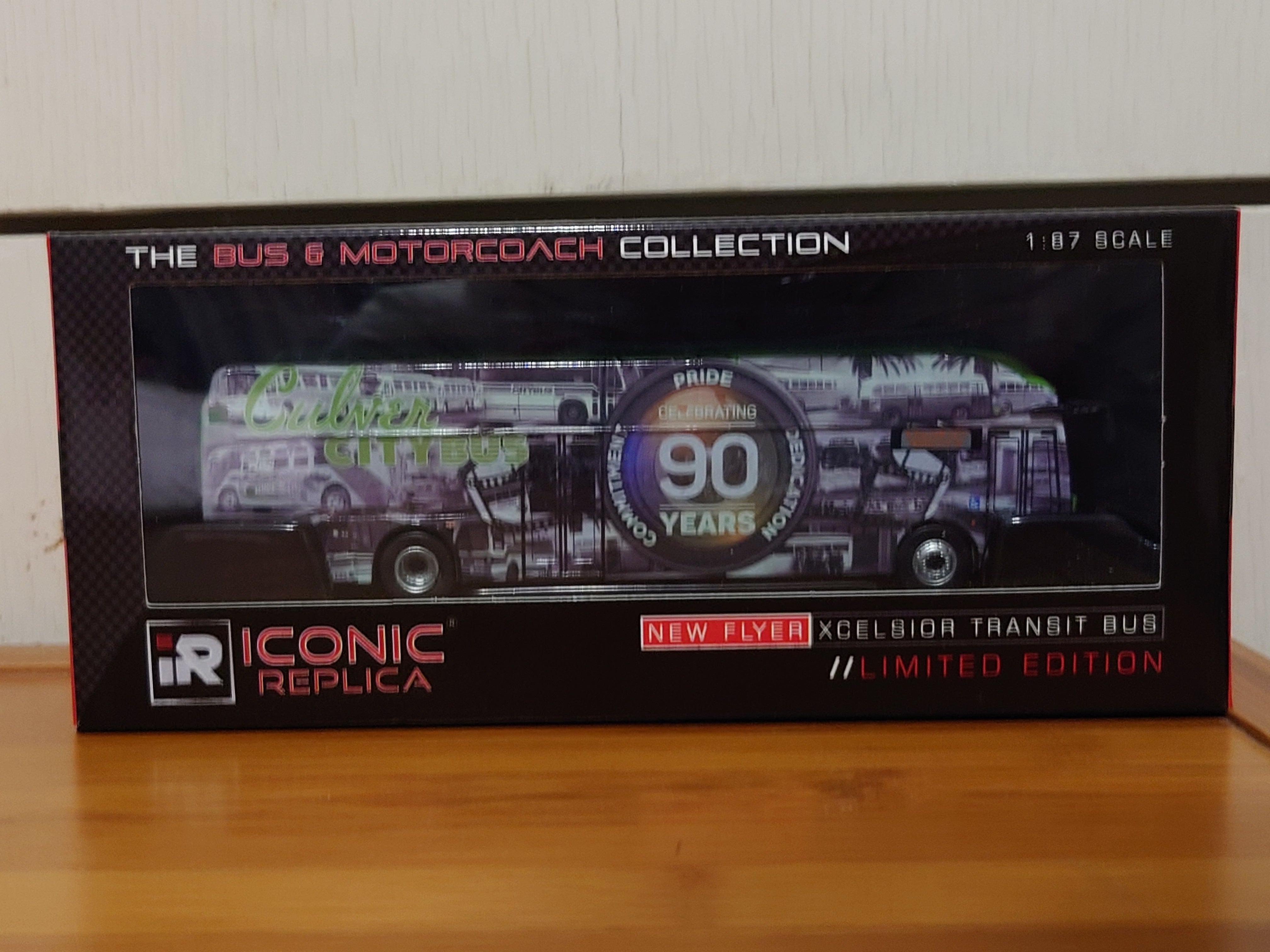 Buses – BritEM Graphics