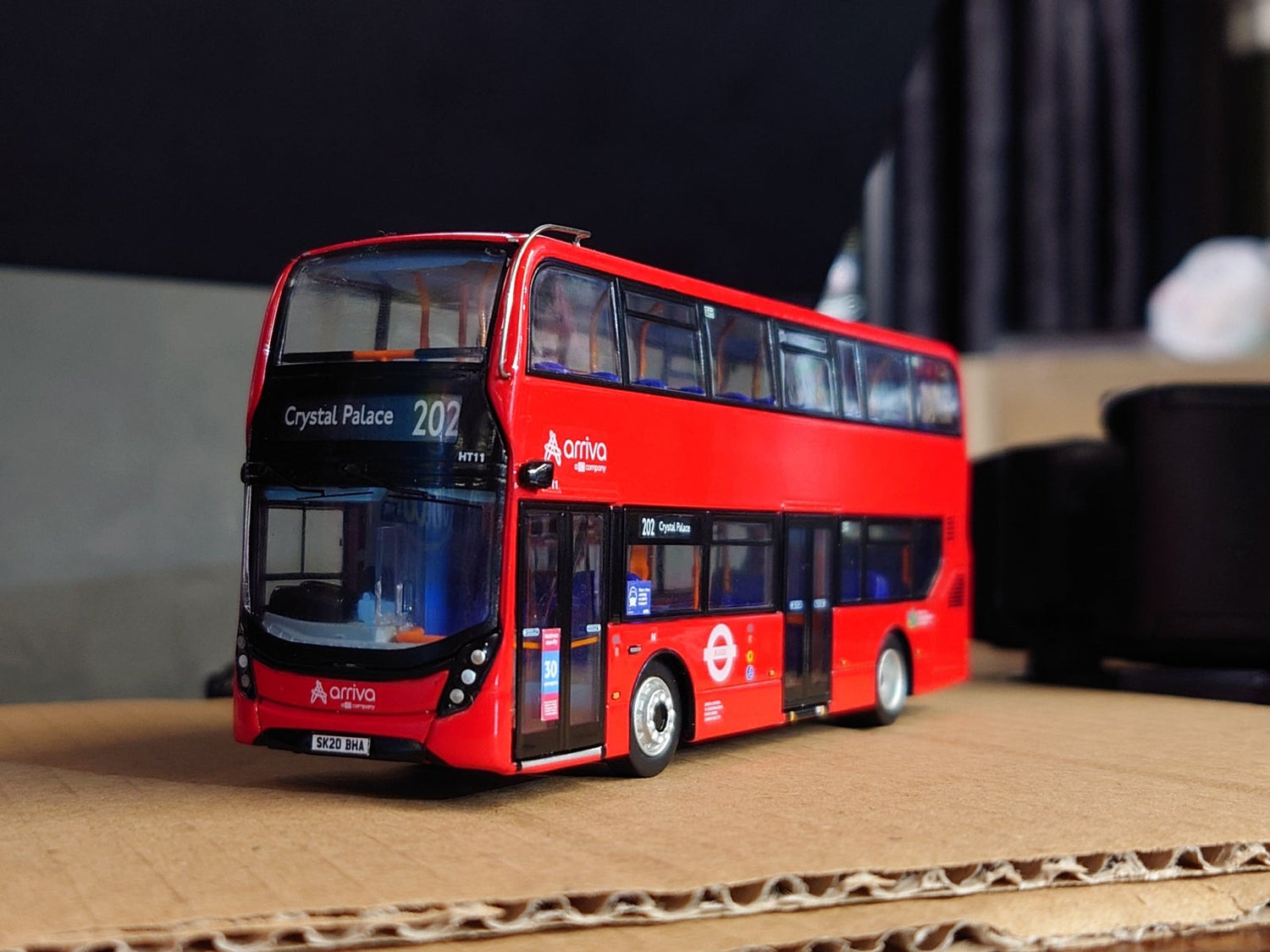 Custom Models & Decals – BritEM Graphics